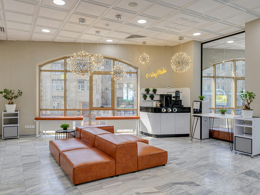 Lobbies – StyleHaus Contract